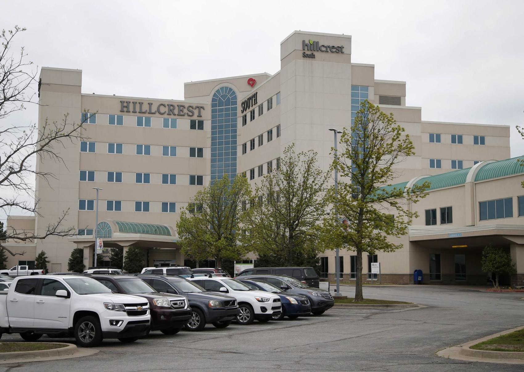 Hillcrest announces layoffs after COVID-19's 'devastating impact ...