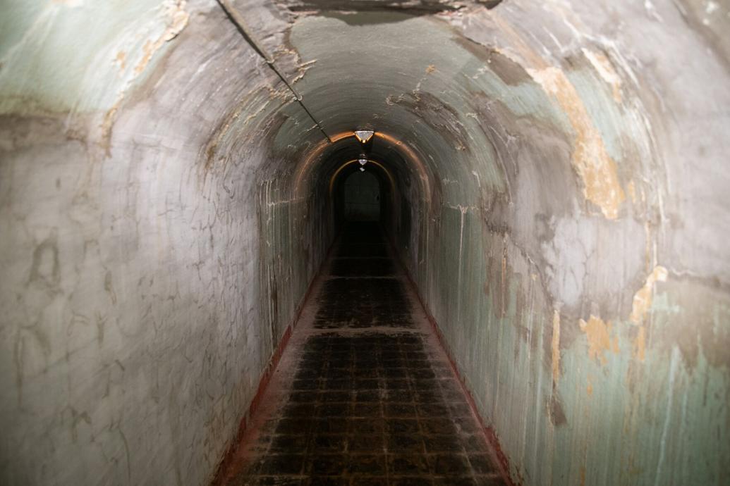 Downtown Tulsa, Oklahoma's hidden tunnels not an urban myth
