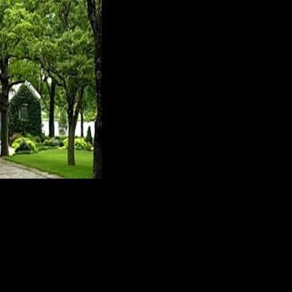 Lake Aluma a pricey sanctuary