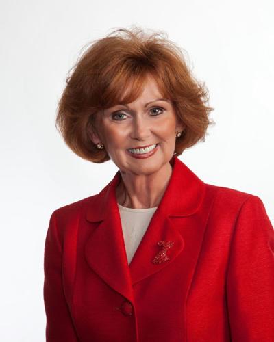 Lynda Wingo Miss Helen’s Private School