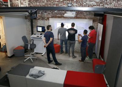 Local organizations holding Computer Science Education Week activities ...