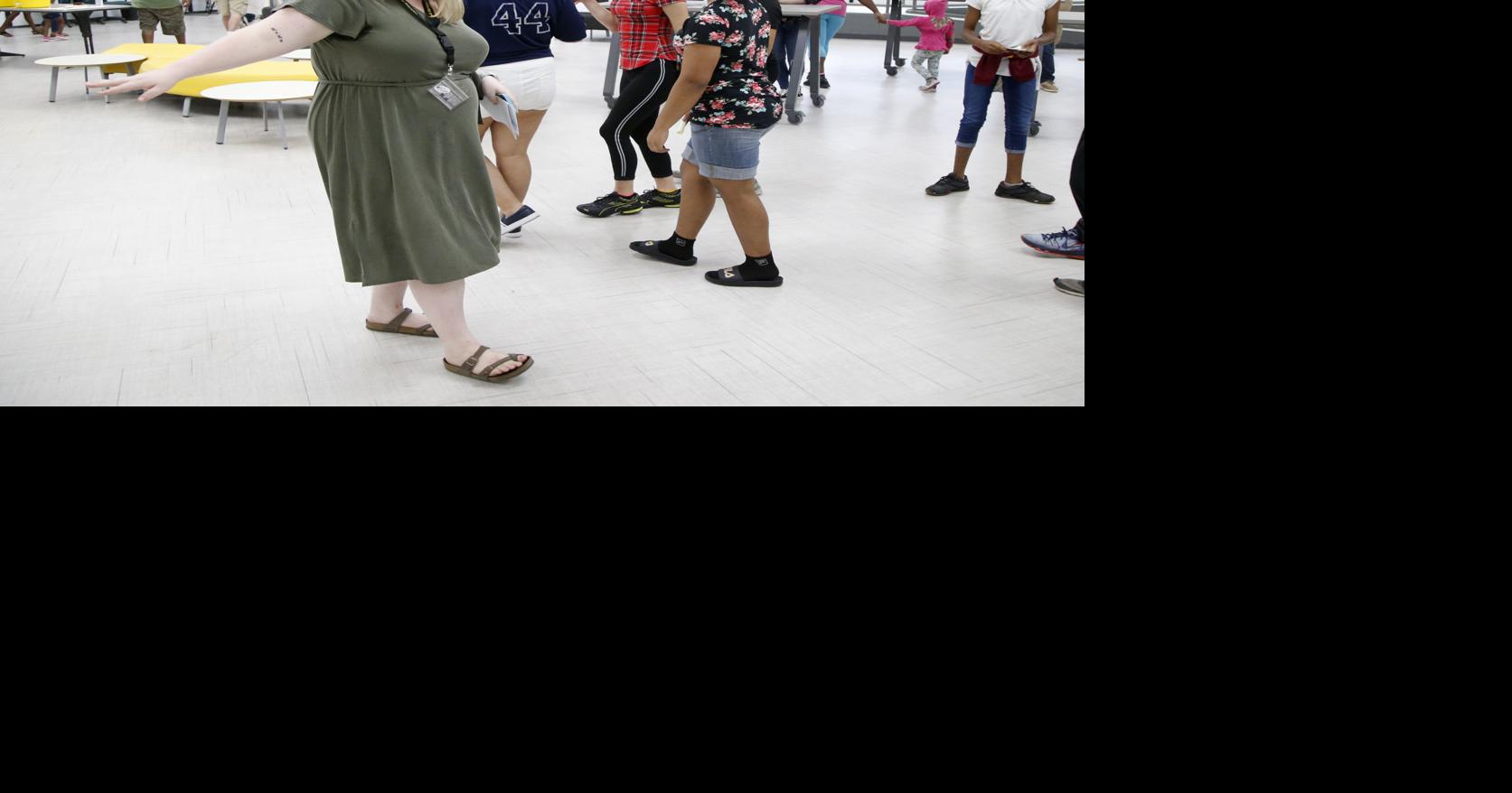 Revamped Monroe Demonstration Academy offers students chance to meet ...
