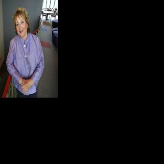 5 questions with Gail Lapidus