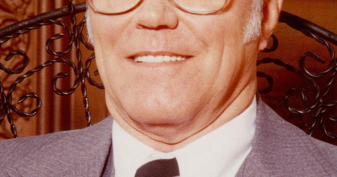 Fred Shaeffer