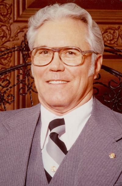 Fred Shaeffer