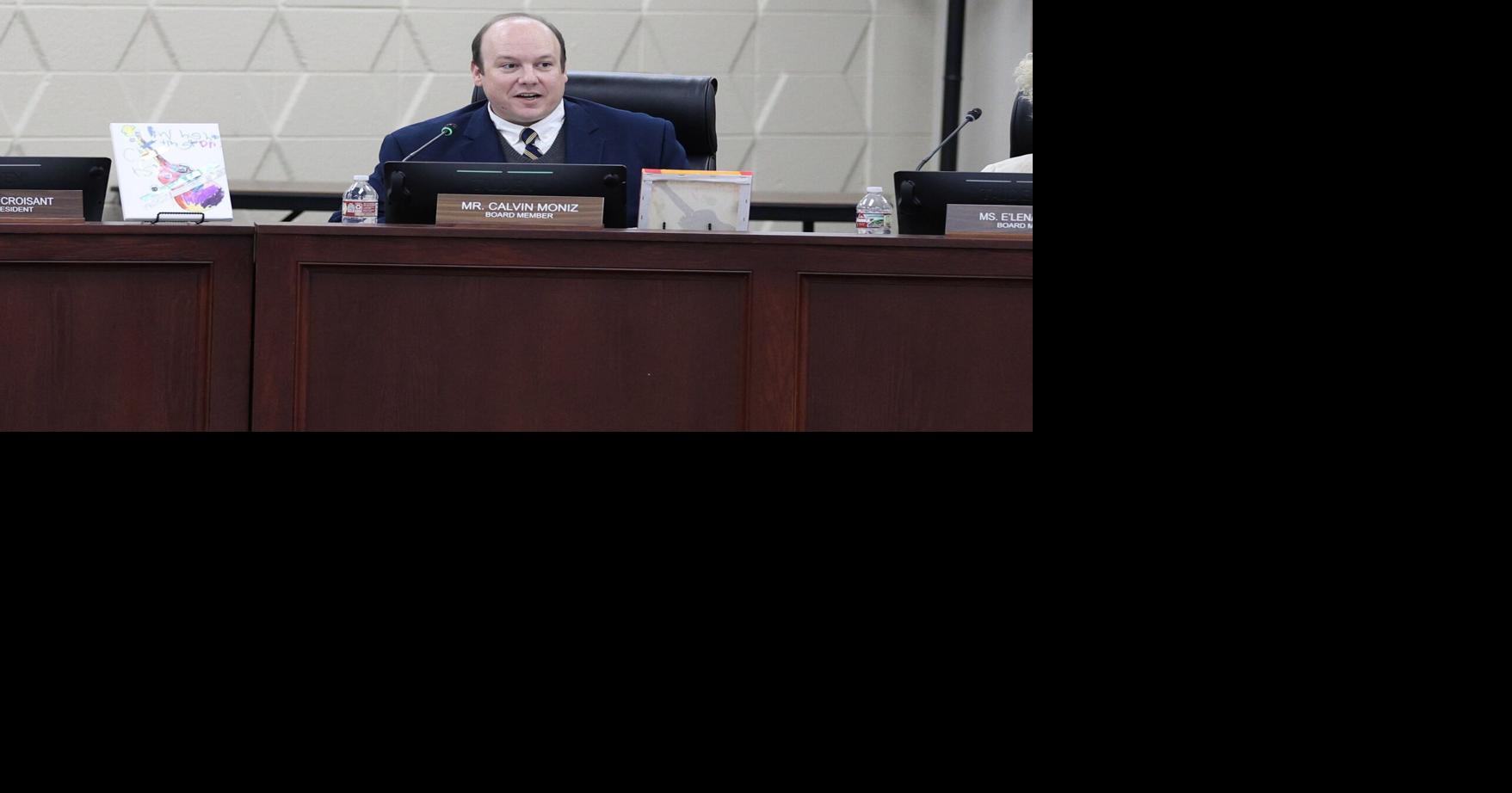 Candidate announces for District 2 Tulsa school board seat
