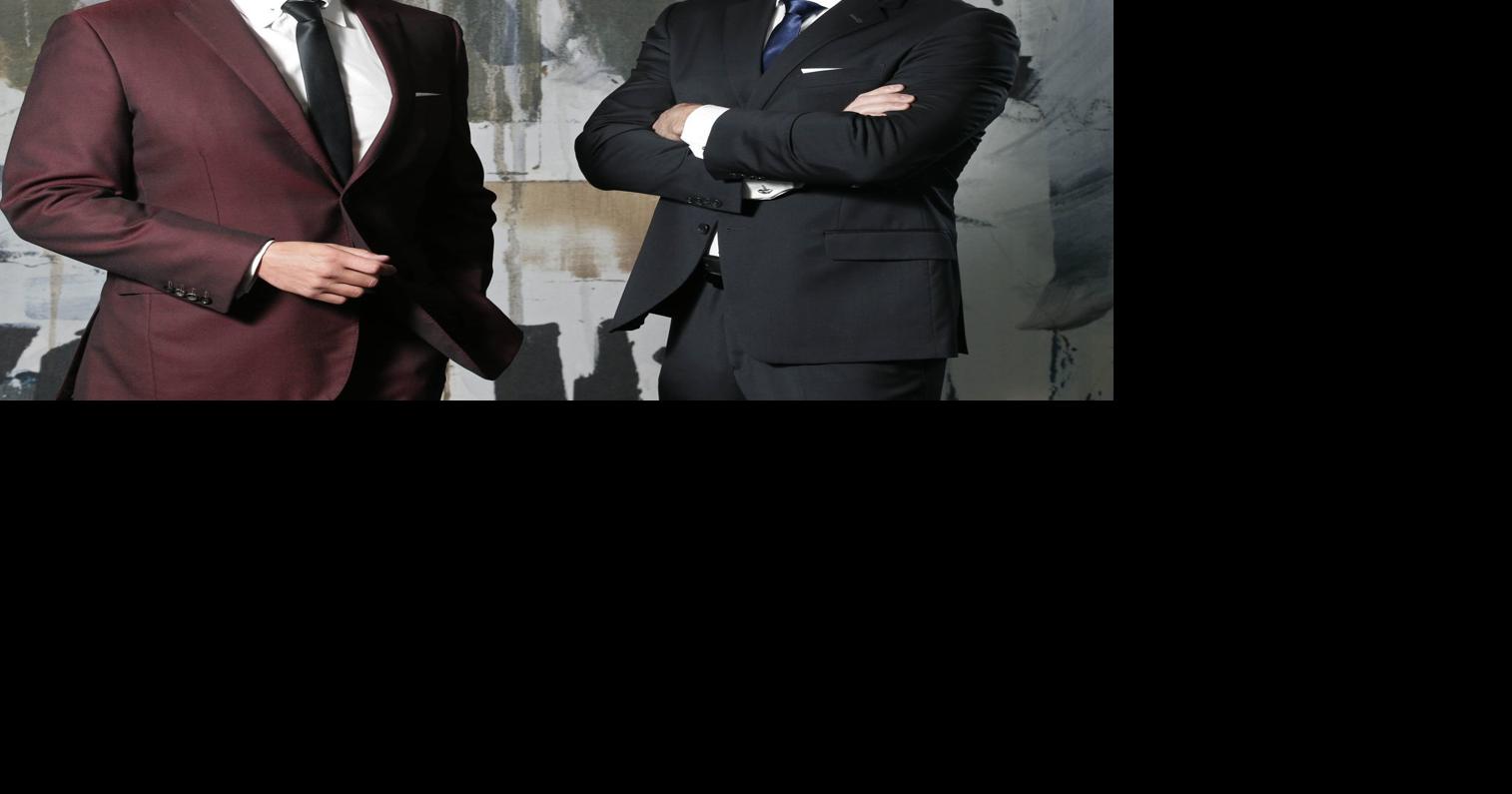 Tulsans of the Year: Ryan Jude Tanner and Jay Krottinger of Tanninger ...