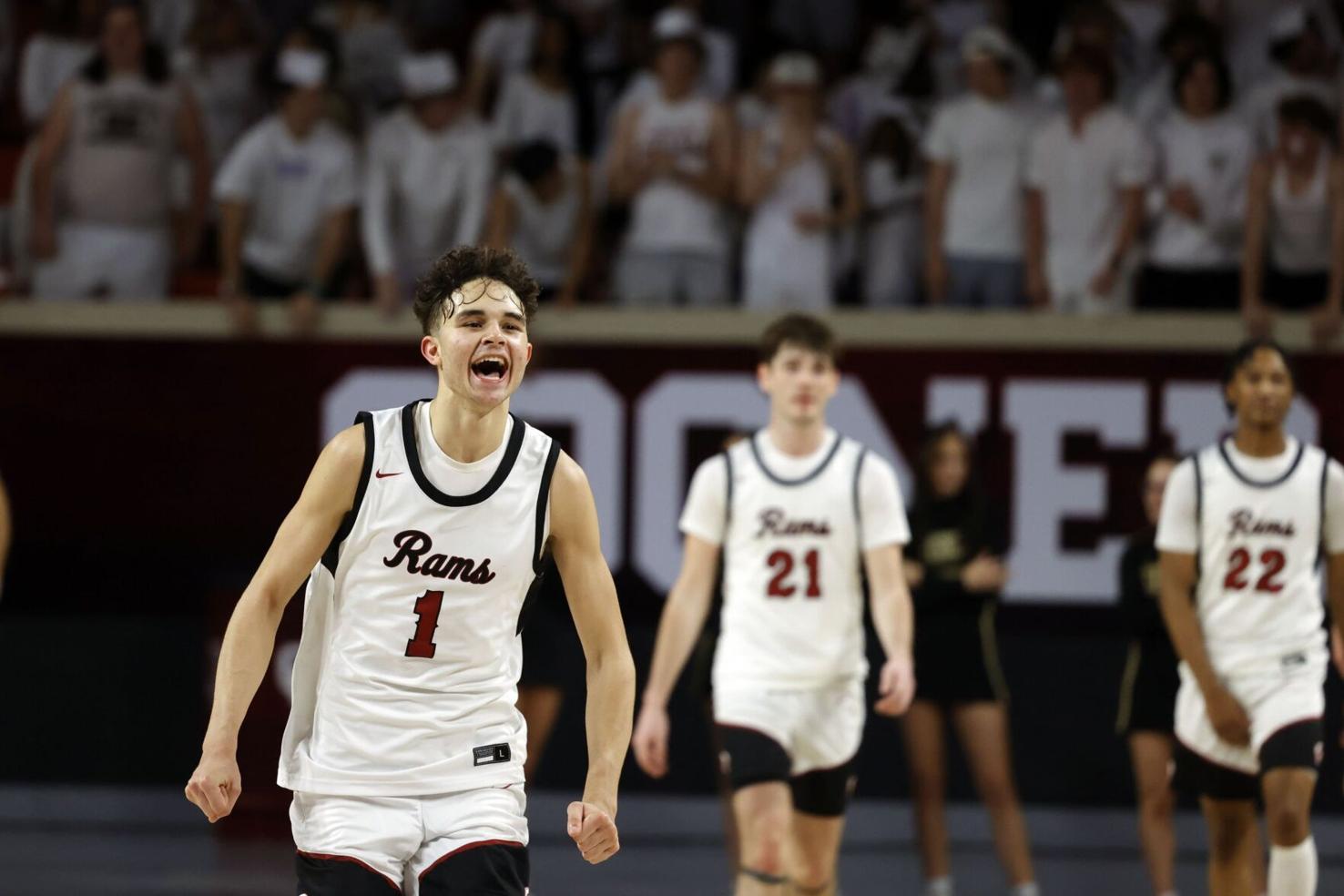 Owasso manages the pressure in first ever state title berth