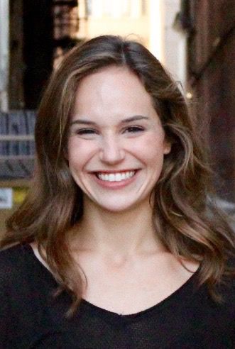 Mary Clancy: With degree in hand, I am staying in Tulsa