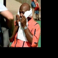 All about nickels and knees