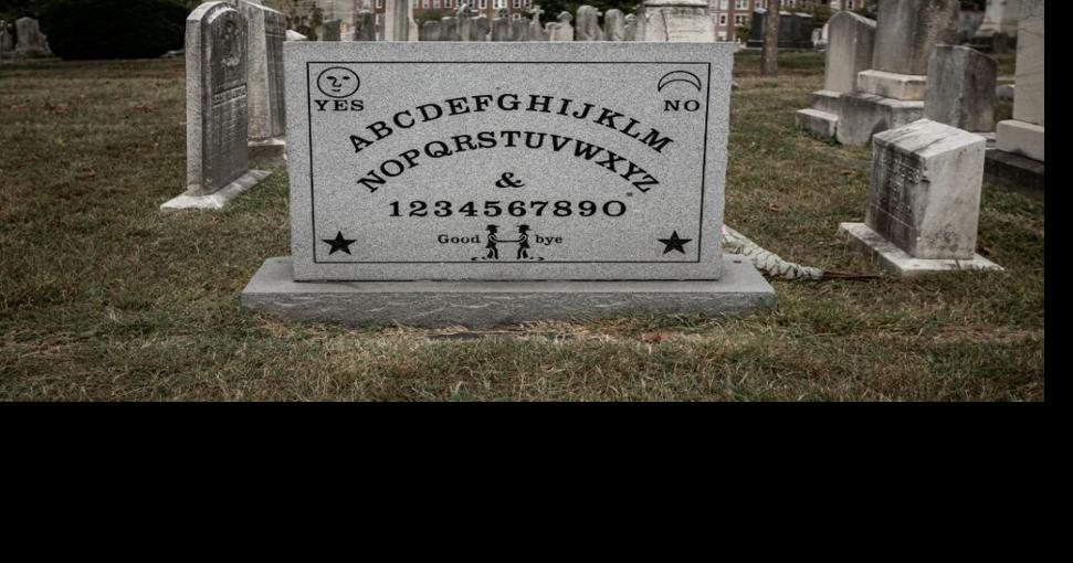 10 spooky cities to visit for Halloween