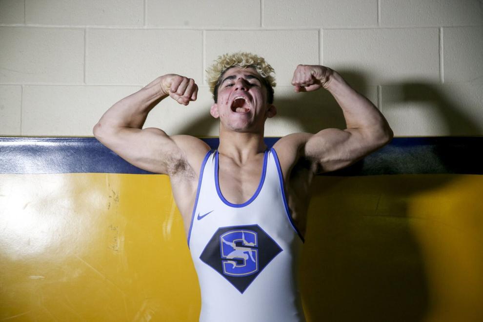 All Wolrd Anthony Ferrari