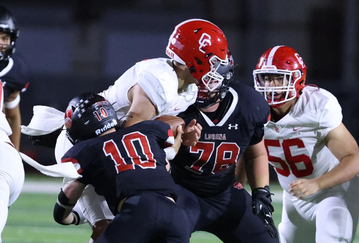 Oklahoma State QB commit on choosing OSU over TCU, Baylor