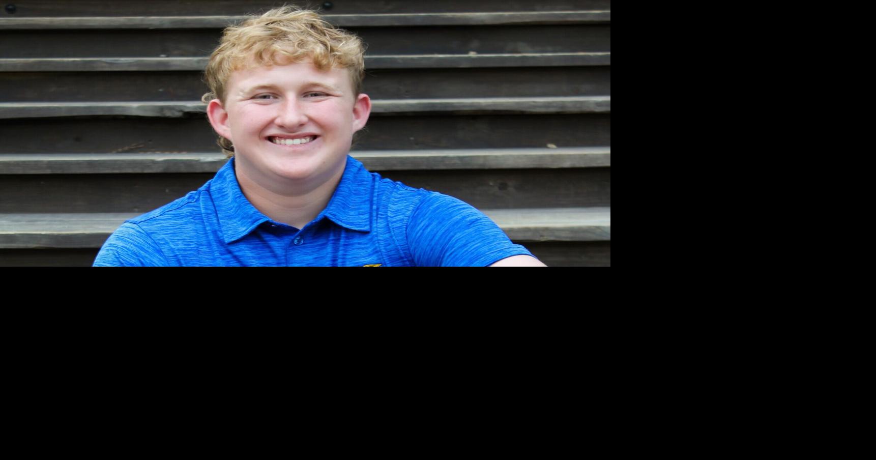 Skiatook's Seth Vann accepted into Youth Leadership Oklahoma’s 2024 class