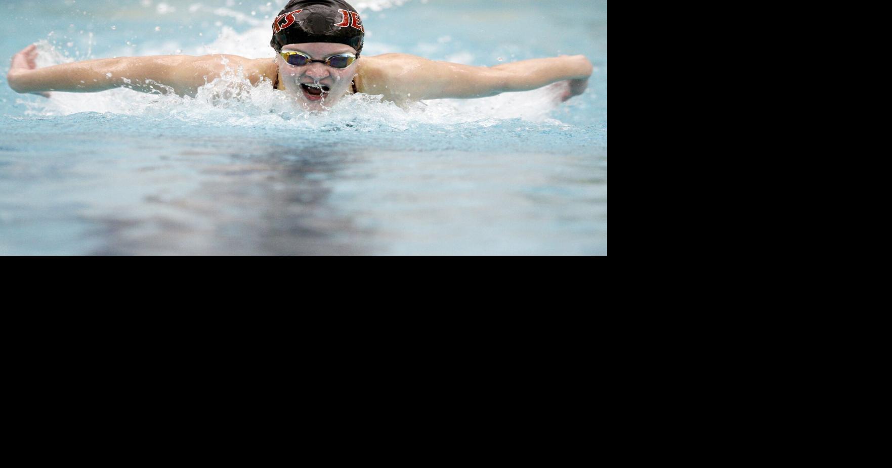 Marissa Williams leads Jenks girls to close victory over Bartlesville ...