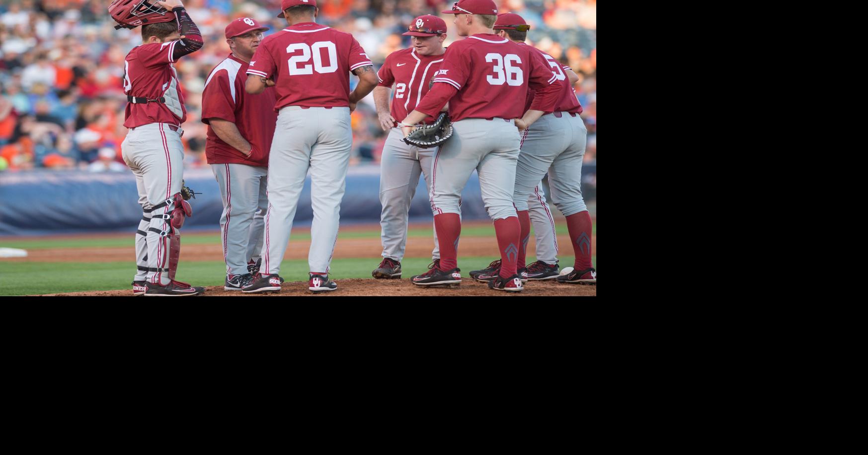 How Skip Johnson develops elite pitchers for OU baseball