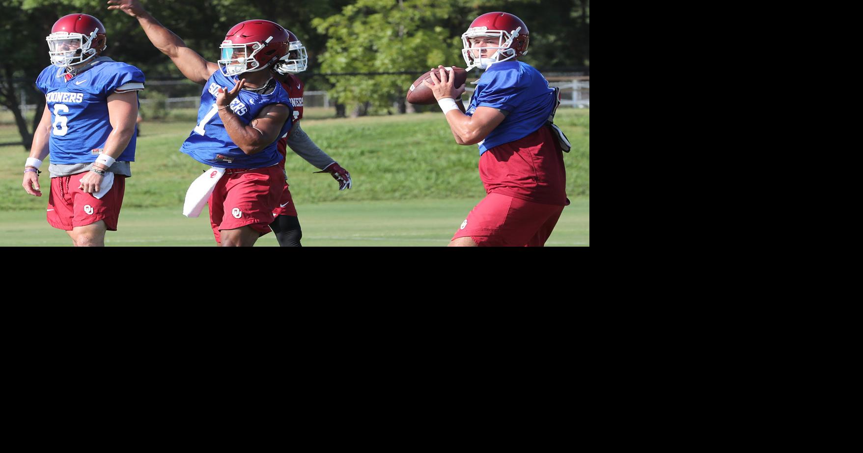 College football preview 2017: Breaking down the Oklahoma depth chart