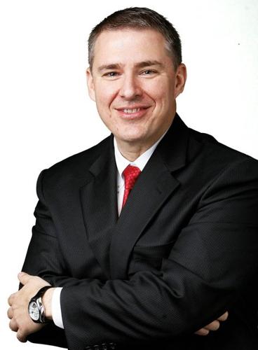 People Spotlight: Donald Baker