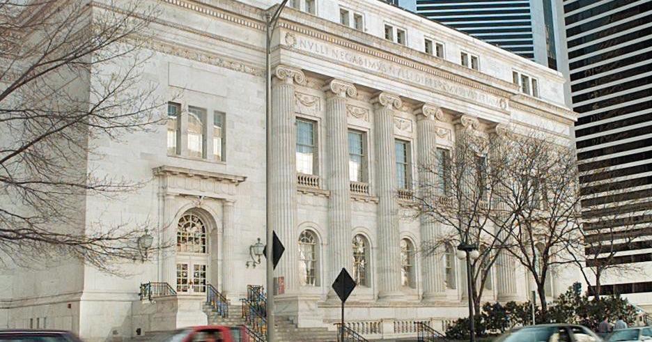 Oklahoma birth certificate gender changes suit sent back