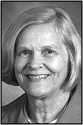 SPARKS -- Katherine "Kay" Stover