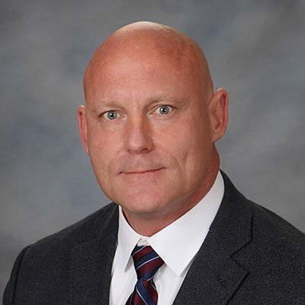 Harlo McCall named CEO of Ascension St. John’s new rehabilitation ...