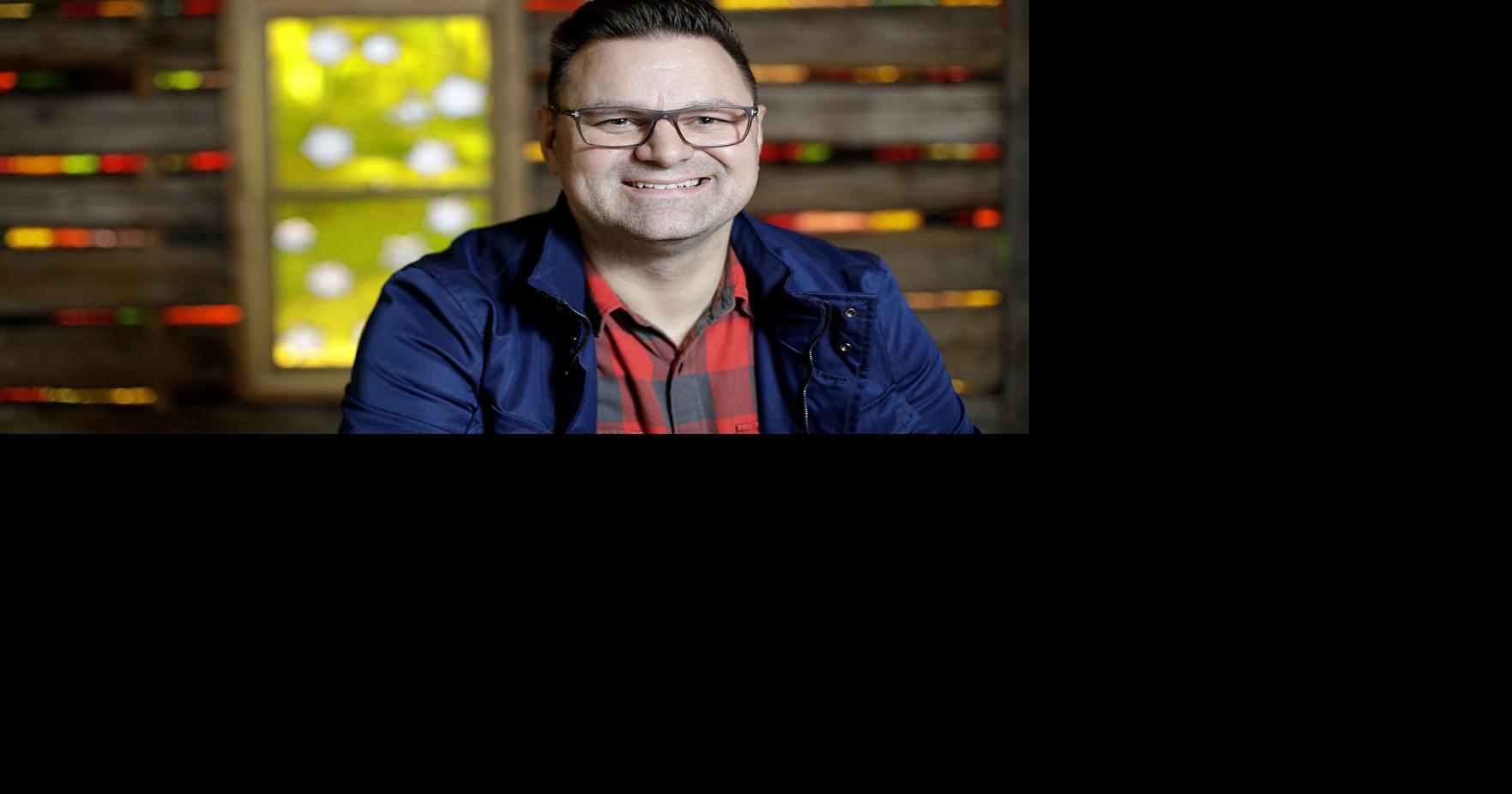 Outlook 2019: Scott Stulen: Tulsa is earning national attention for its ...