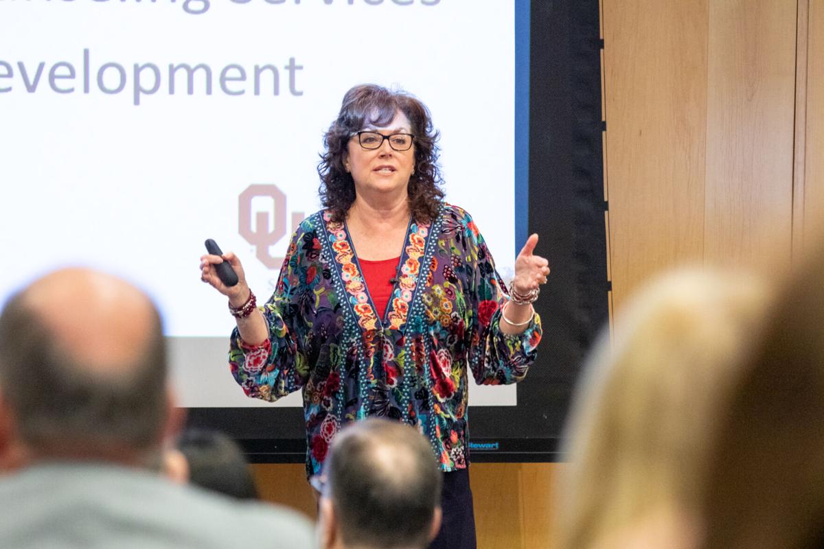 OU Polytechnic seeks student applicants, industry partners