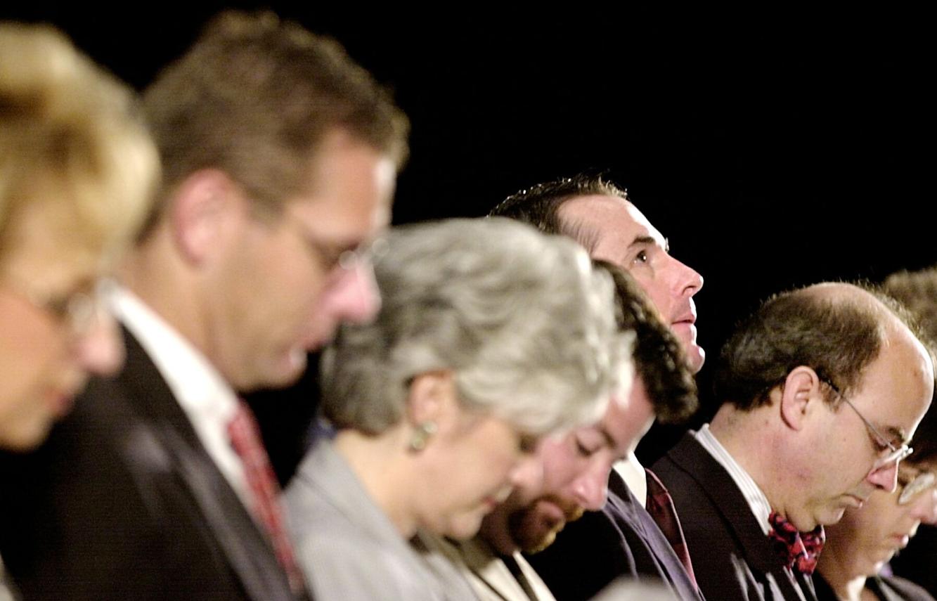 Throwback Tulsa: Remembering Victory Christian founder Billy Joe ...