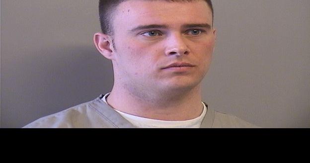 Trial court arraignment for Steven Jameson postponed until April 12