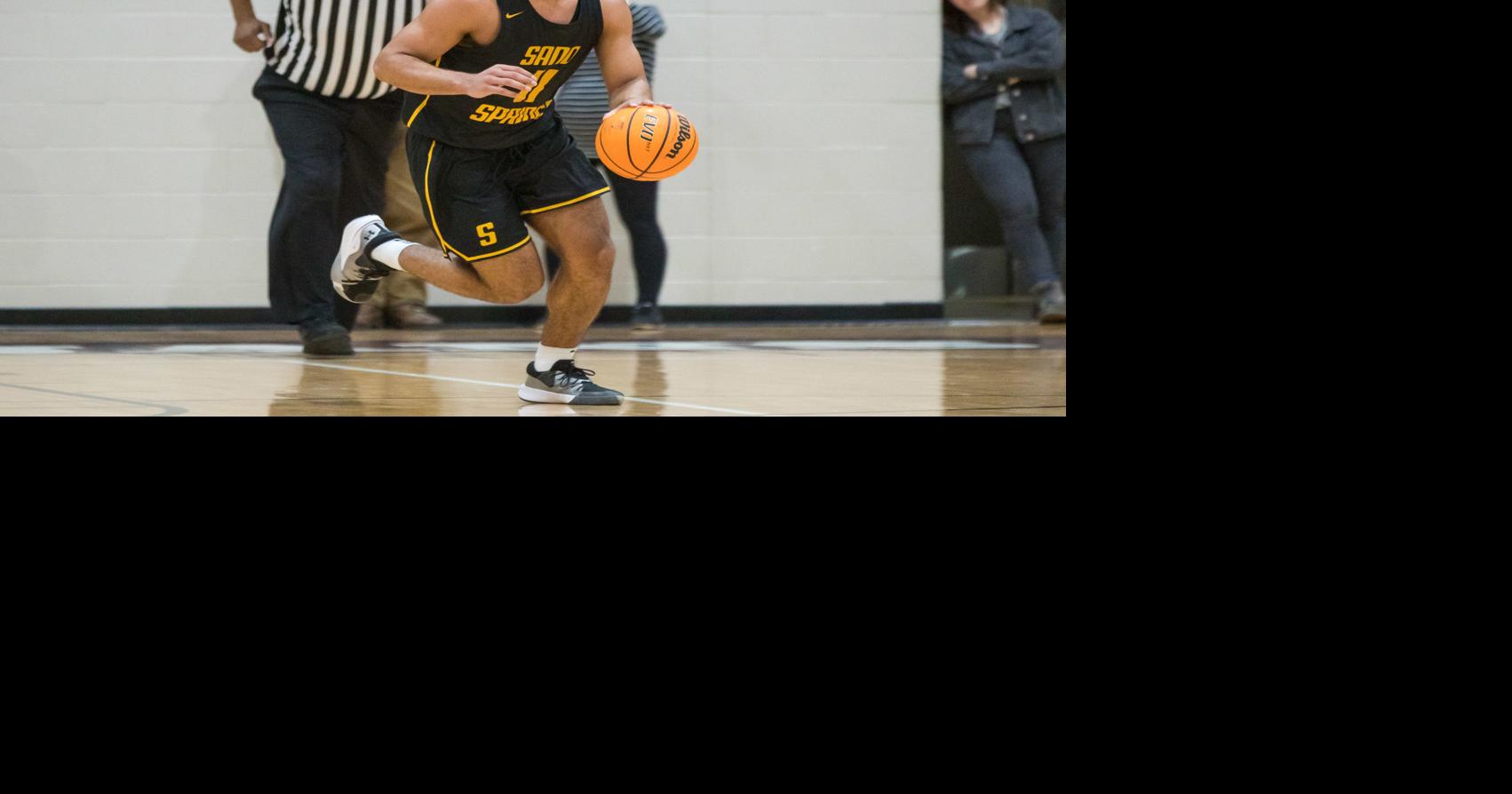 Former Sandites All-State basketball player Davon Richardson killed in ...