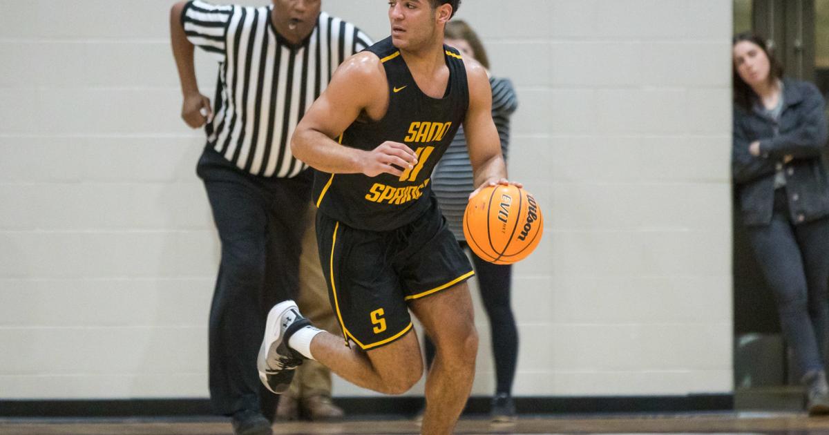 Former Sandites All-State basketball player Davon Richardson killed in ... Former Sandites All-State basketball player Davon Richardson killed in ...