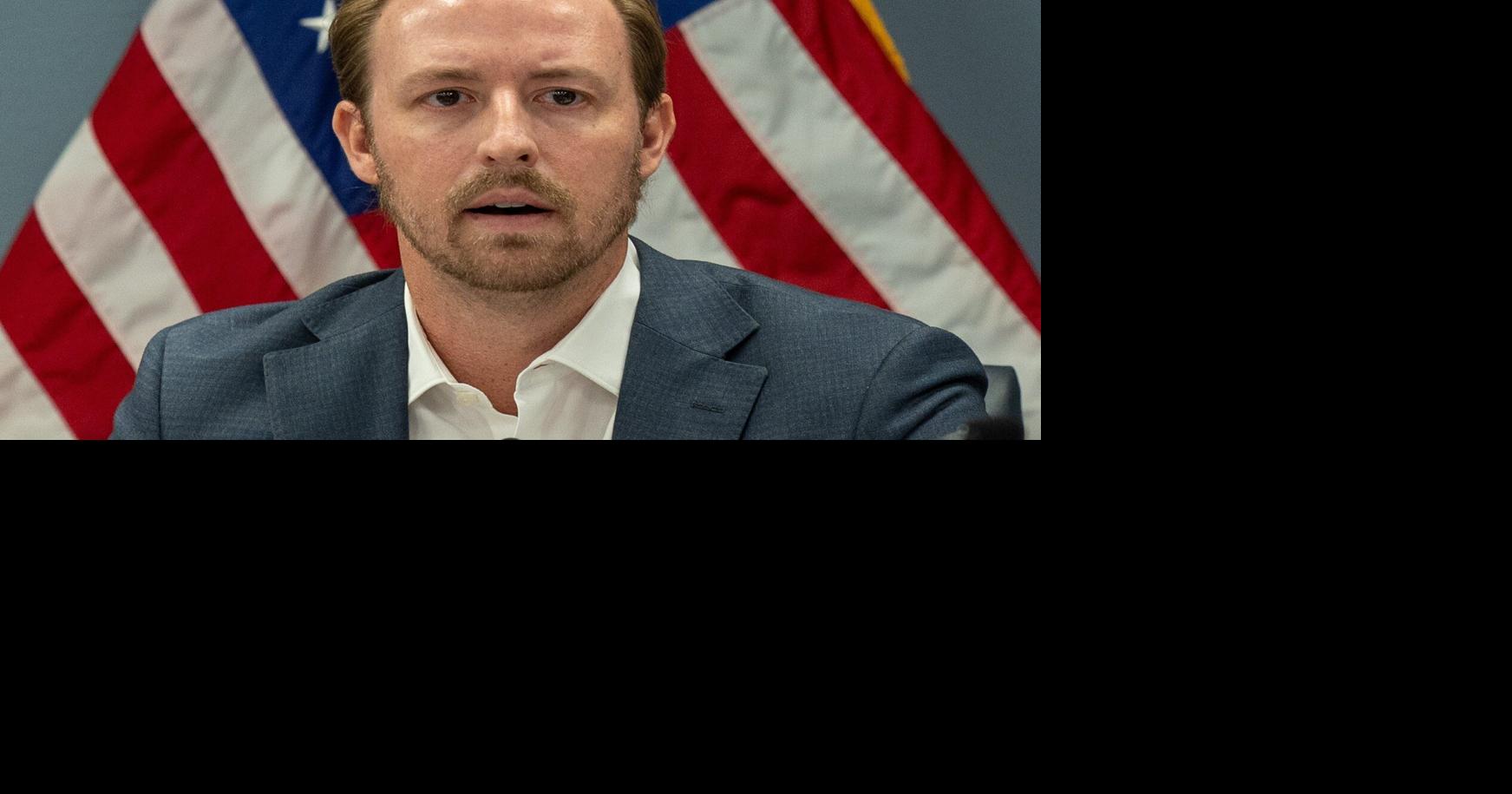 Contact elected reps to start investigate Walters: Letter