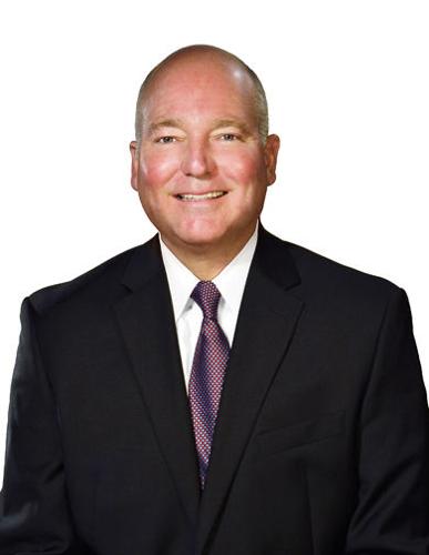 Financial: Jeffrey Parker, Donnie Cox and Kinzie Jerman, EQUITY BANK