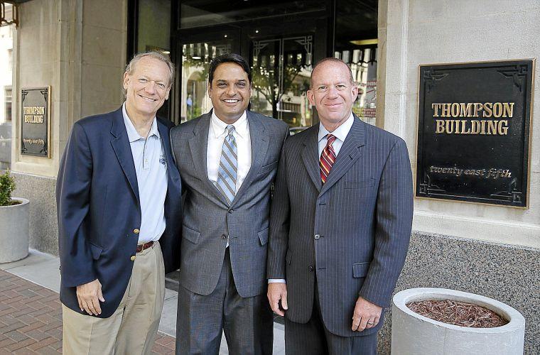 People & Places: Tulsa Historical Society set to induct community ...