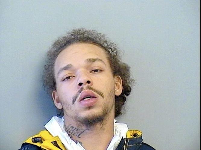 Tulsa pair are charged in slaying of man last week