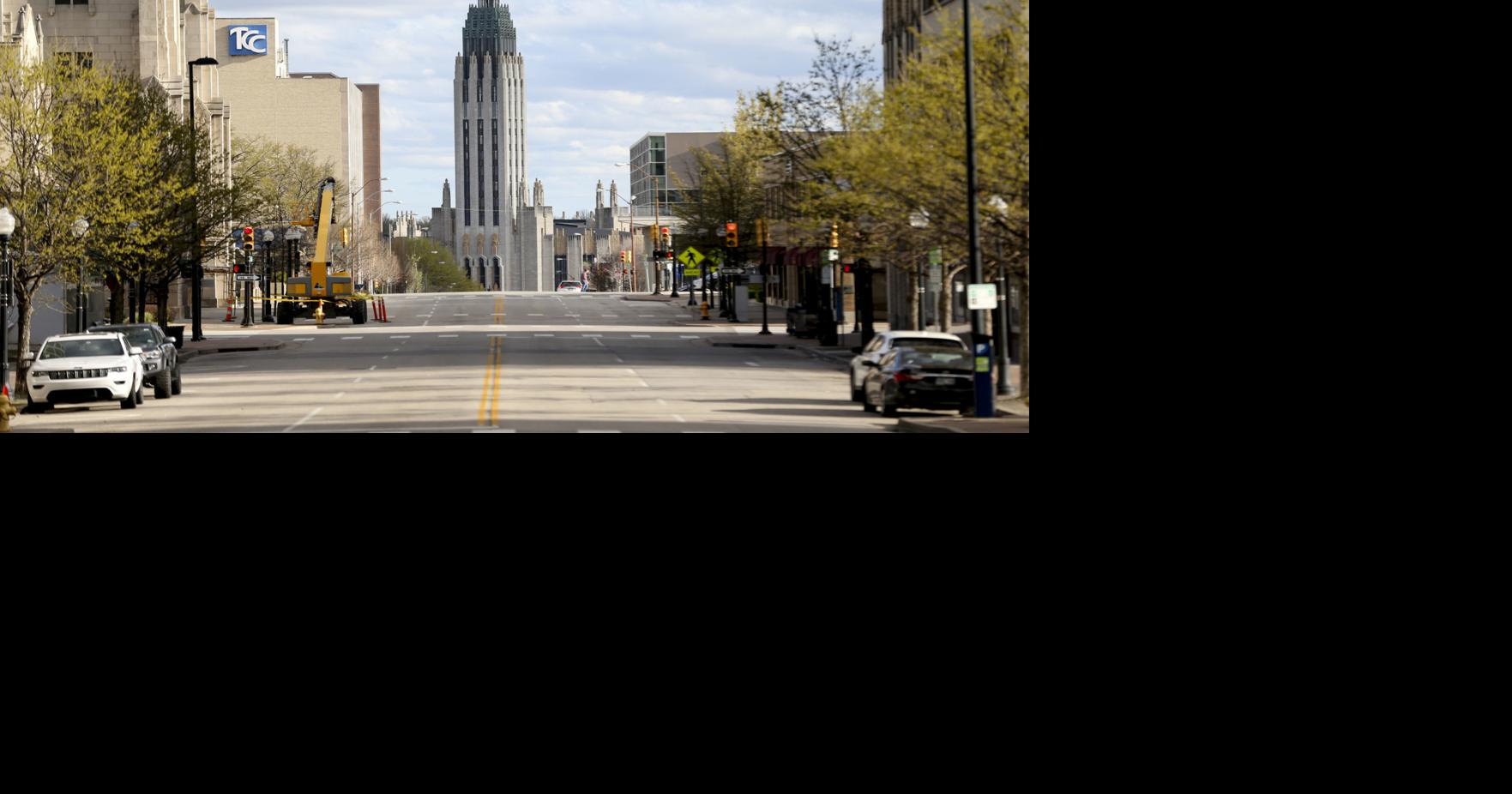 Tourism across Tulsa takes $100 million hit; leaders look to the future