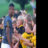 Meet the Sand Springs Sandites