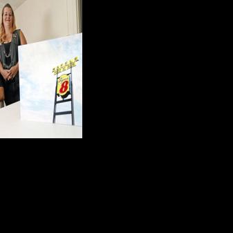 Tulsa CARES photo exhibit shows the world through the eyes of HIV patients