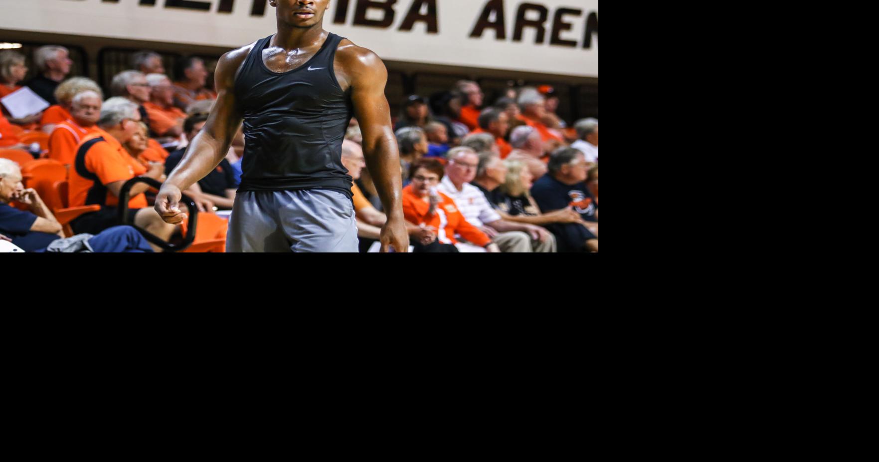 OSU basketball: Freshman Marcus Watson is suspended from team