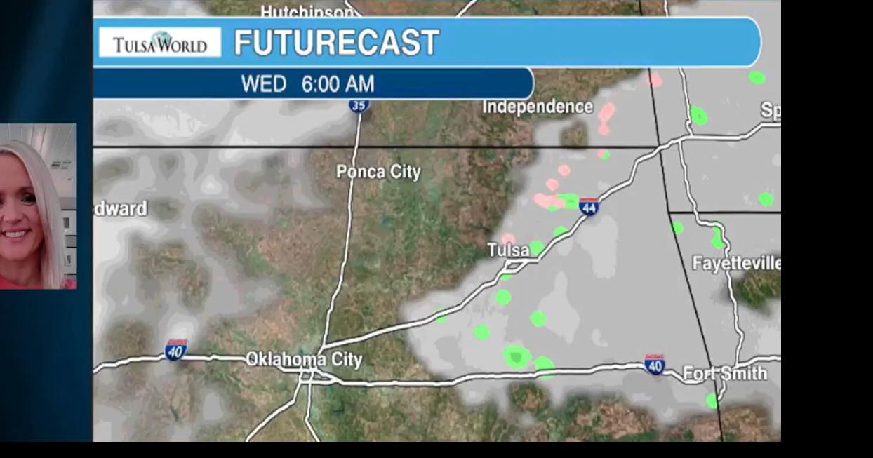 More clouds move into the area today: watch Wednesday Jan 11 weather ...