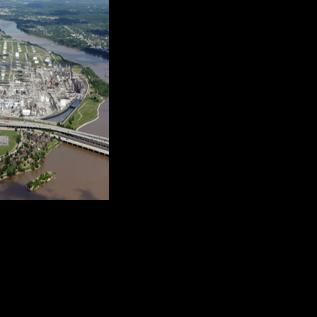 Sunoco refinery sale set for June