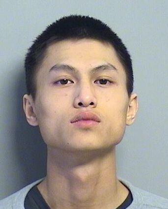 Suspect in May motel homicide must stand trial