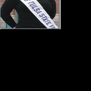 Berryhill graduate enjoying Miss Tulsa State Fair title