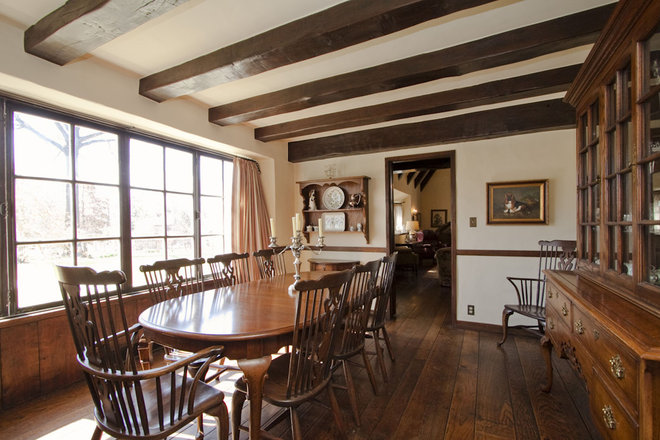 Irish cottage: Captivating 1920s home has much more than a touch o' the ...