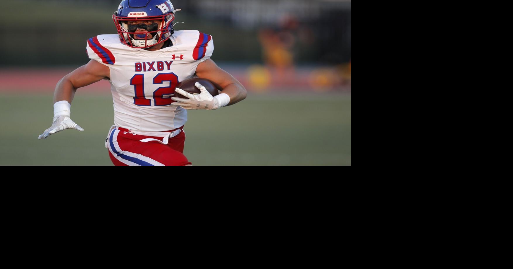 Bixby continues district reign with win over Moore