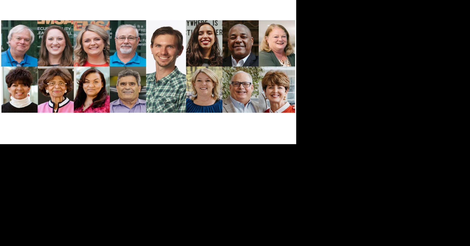 Tulsa leaders in pandemic response honored with Paragon Awards