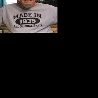 Robert Eugene Hardesty