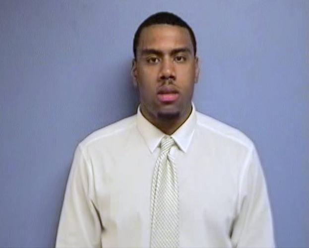 Former OSU basketball player Darrell Williams released from jail after ...