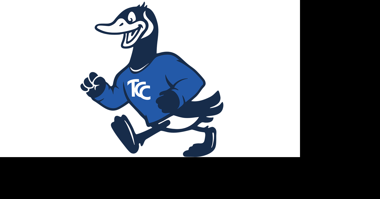 Tulsa Community College announces first-ever mascot