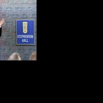TU dean helped build in era of expansion